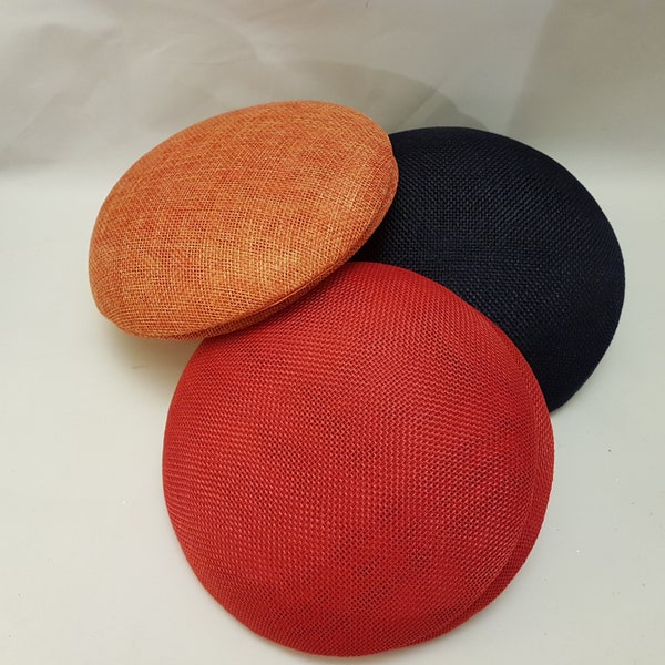 Fascinator Base - Etsy