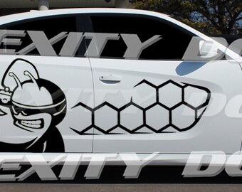 Scat Pack Graphics - Etsy