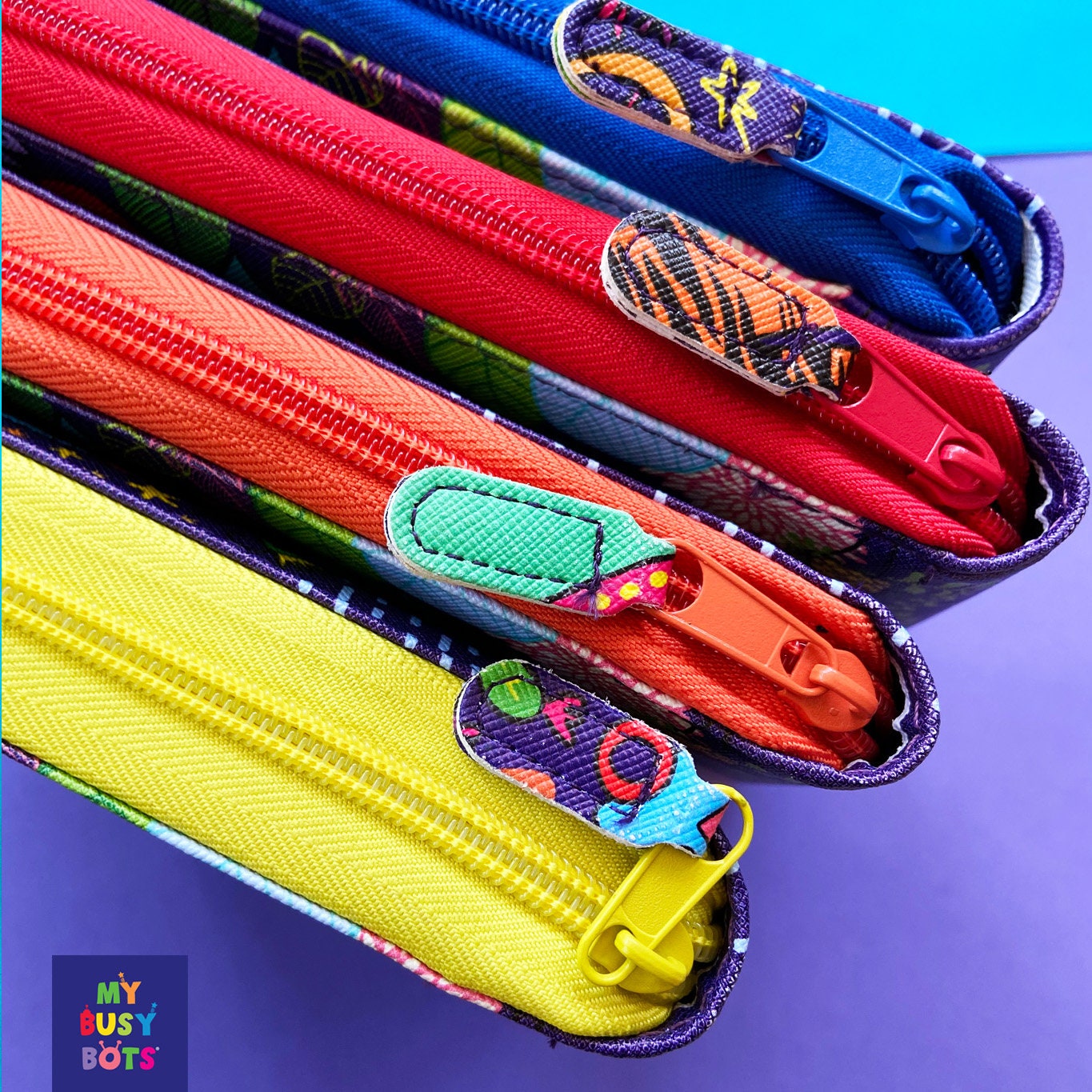 Fun Folder 3 Activity Folder Art Folder Kids Conference | Etsy