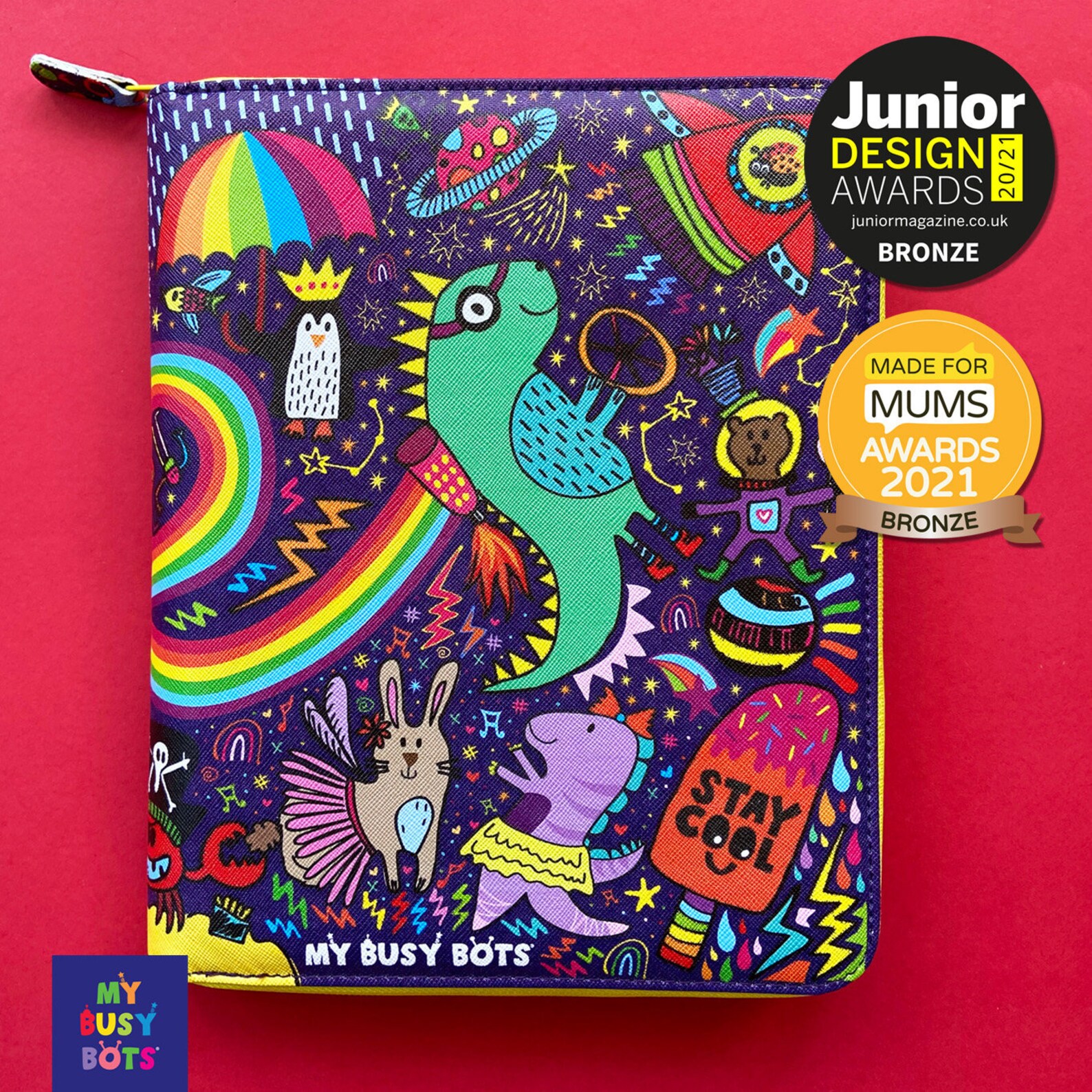 Fun Folder 3 Activity Folder Art Folder Kids Conference - Etsy