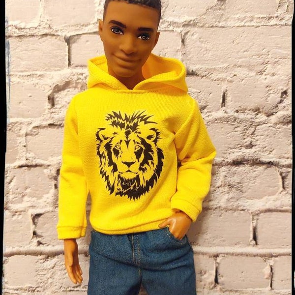 Ken Doll Clothes - Etsy