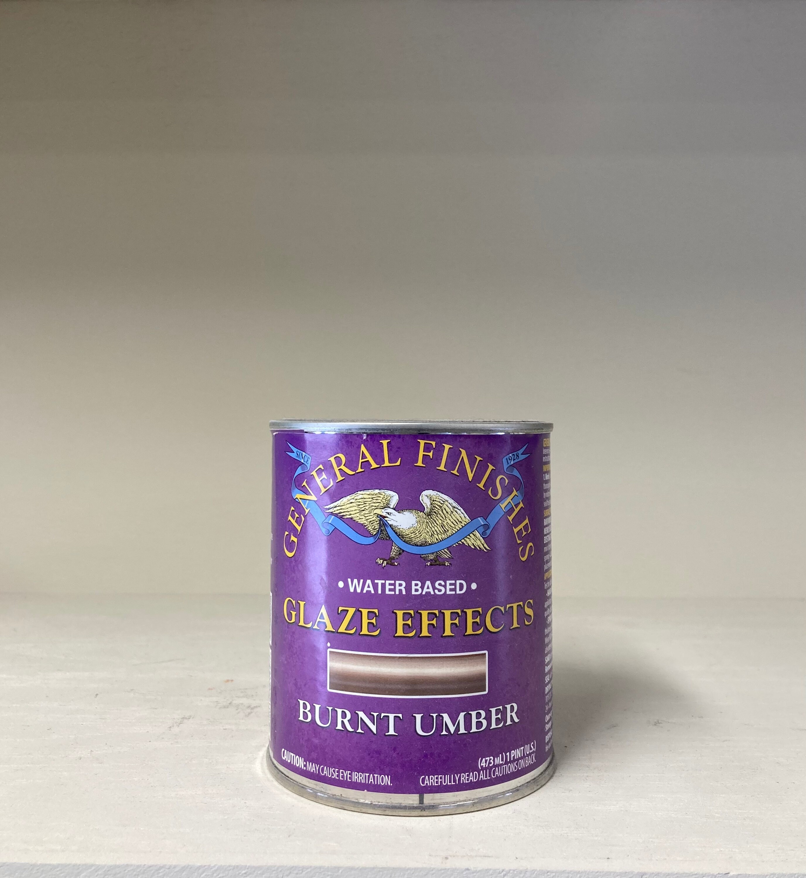 General Finishes Water Based Glaze Effects Pint - Etsy