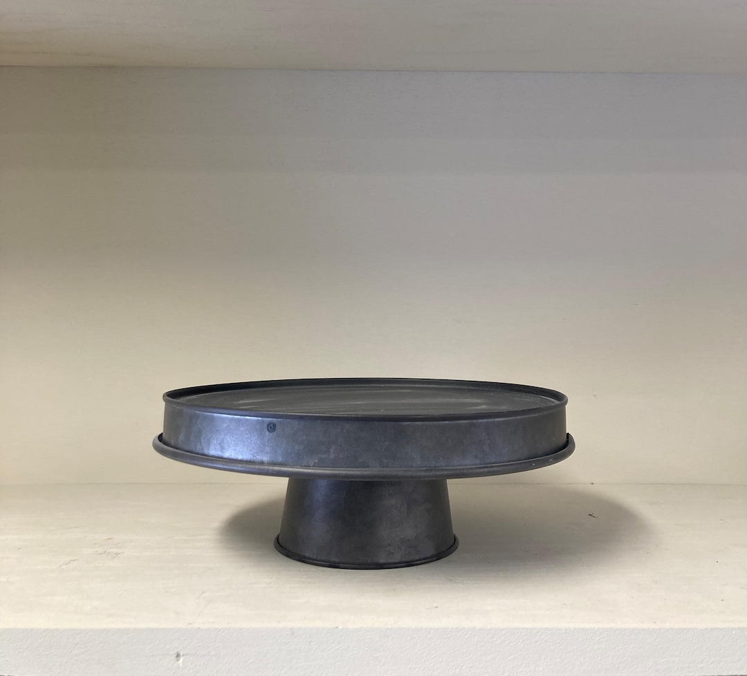 Galvanized Steel Riser - Etsy