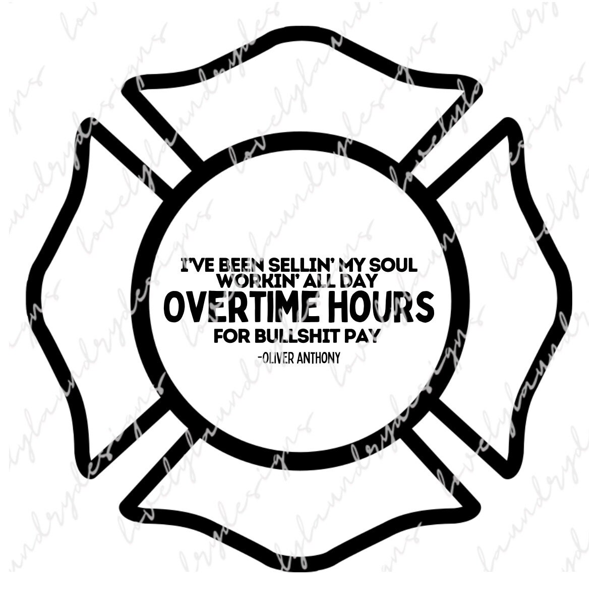 Blue Collar Worker SVG BUNDLE I've Been Sellin' My - Etsy