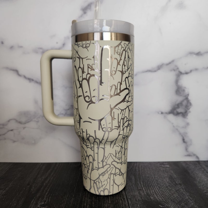 Personalized Stanley Sign - Etsy