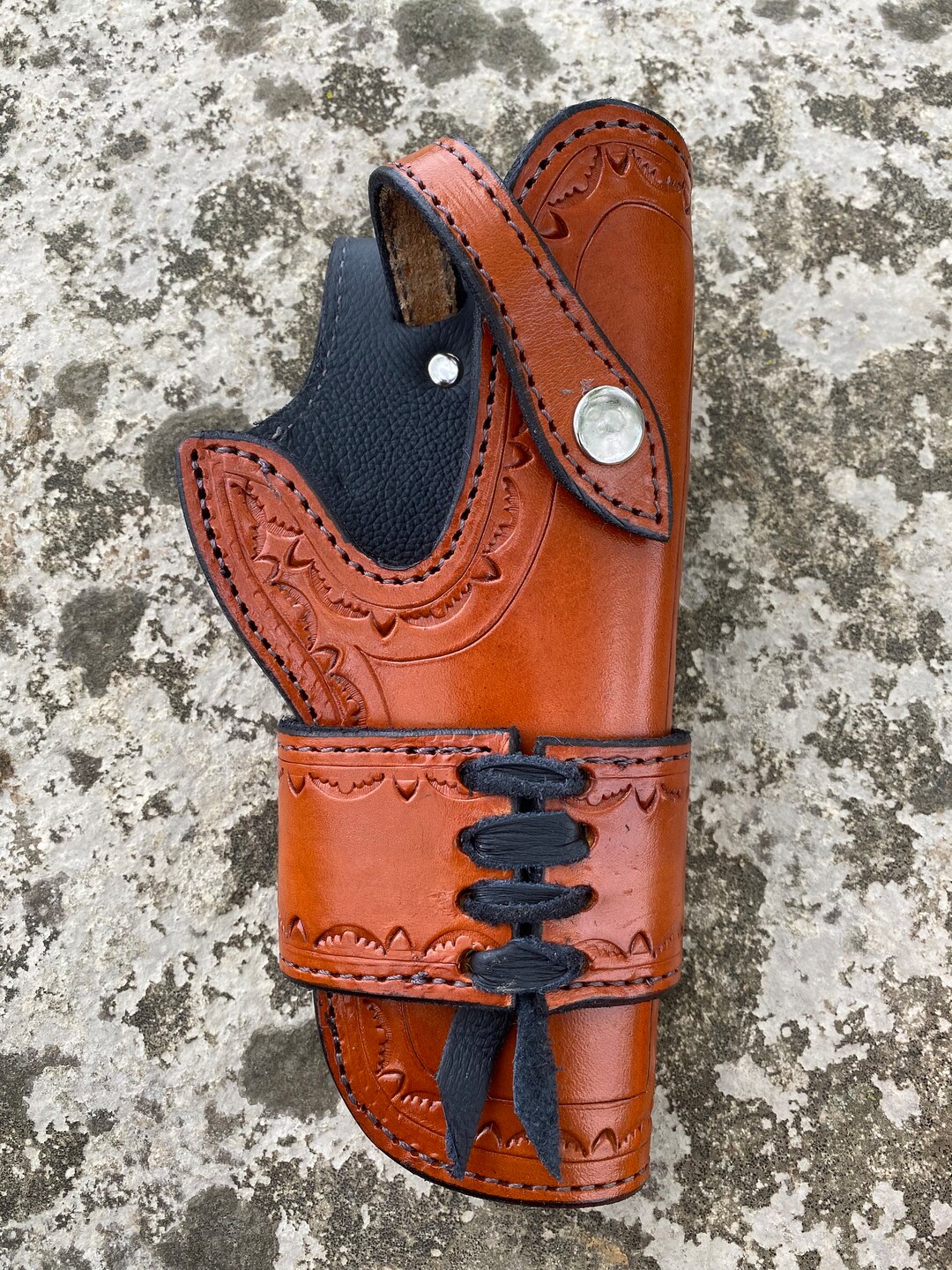 Handmade 1911 Holster, Lined 1911 Holster, Holster, 1911 - Etsy
