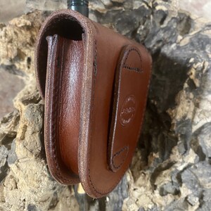 Handmade Turkey Call Belt Bag - Etsy