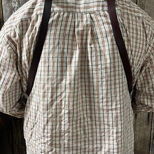 Leather Welding Inspector Vest, Handmade Vest, Welding Vest for ...