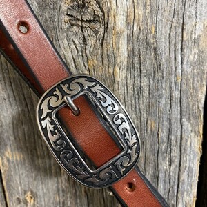 Handmade Inlay Breast Collar With Fringe - Etsy