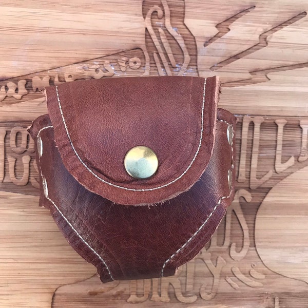 Snuff Can Holder - Etsy
