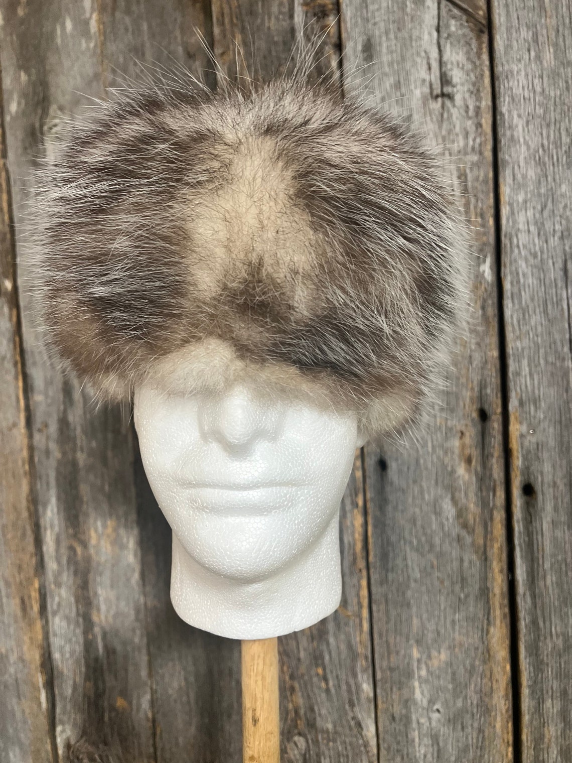 Opossum Hat Possum Hat Daniel Boon Hat - Etsy