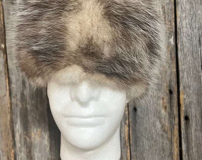 Opossum Hat Possum Hat Daniel Boon Hat - Etsy