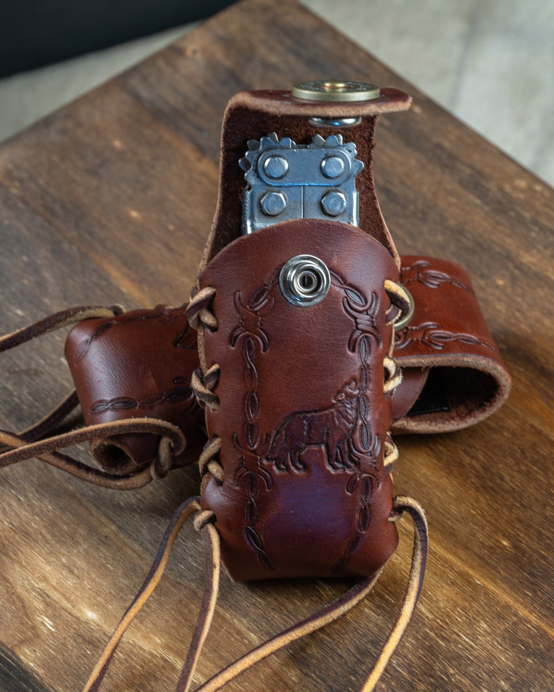 Multi Purpose Tool Holder - Etsy