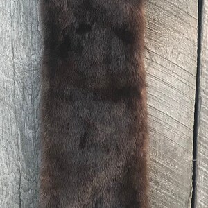 River Otter Fur, River Otter, Otter Pelt, Kentucky Otter, XXL Otter ...