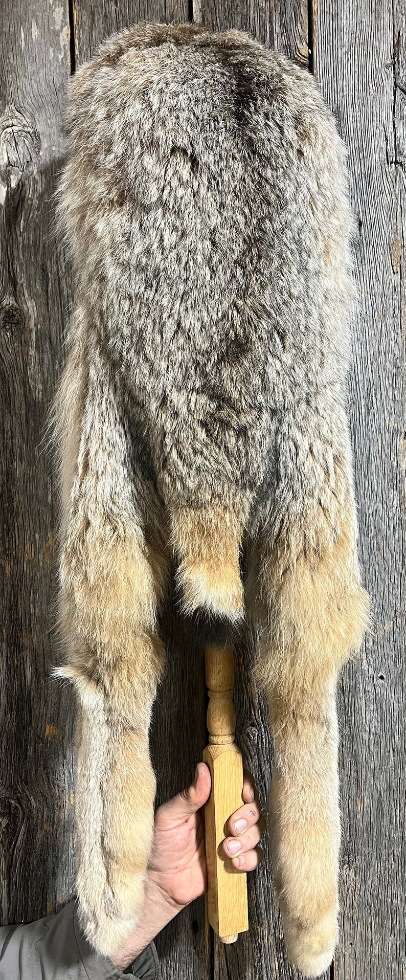 Alaskan Lynx Mountain Man Hat Alaskan Lynx Hat Mountain Man - Etsy