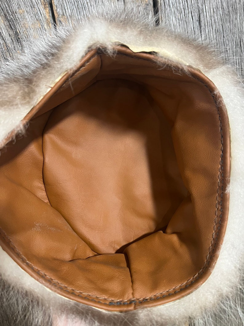 Opossum Hat Possum Hat Daniel Boon Hat - Etsy