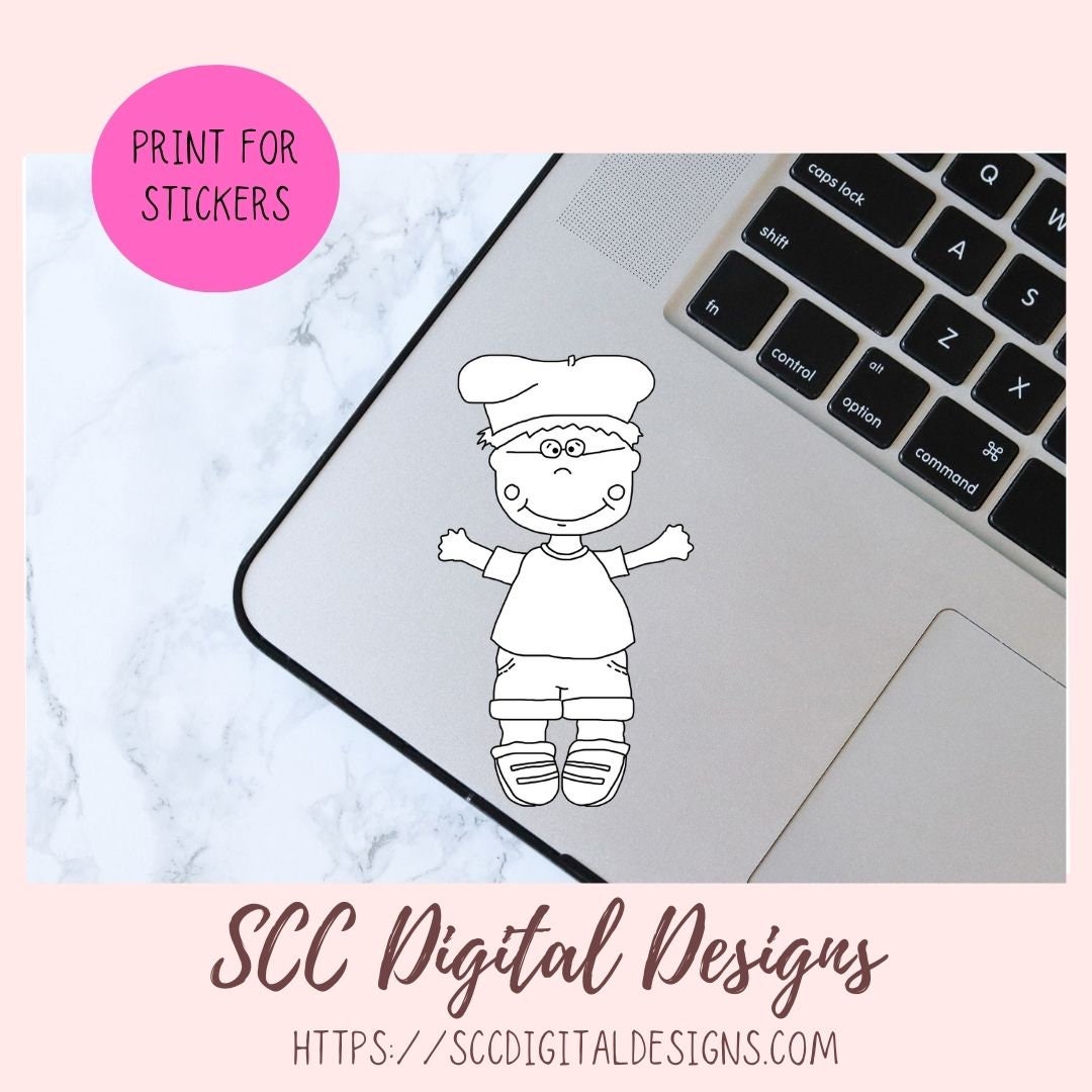 Theatre Clipart & Digi Stamps, Kids PNG Designs for Shirts, Director's ...