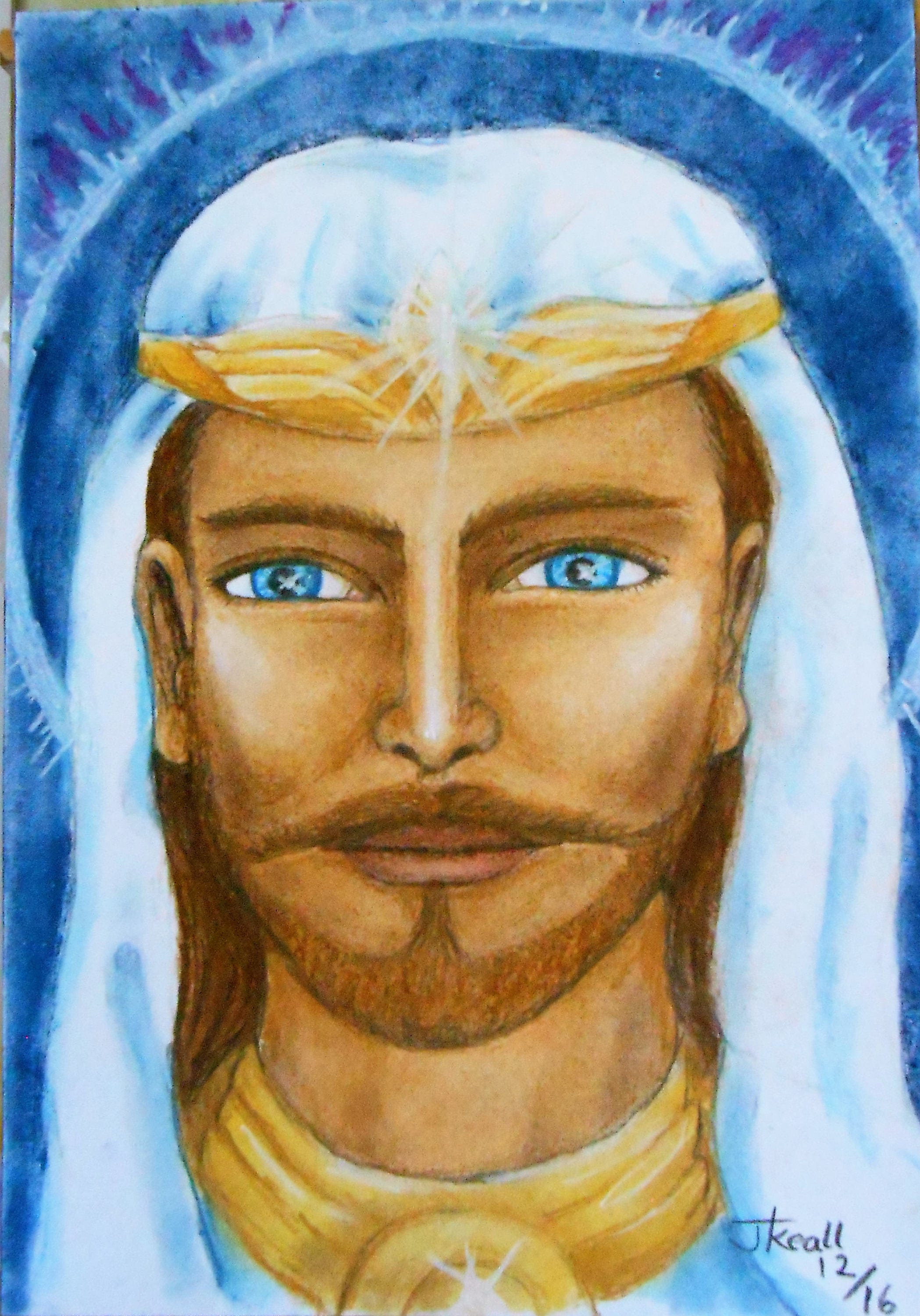 African Ascended Masters