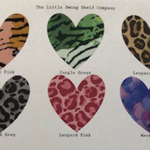 Tooth Fairy Shelf Personalised Tooth Fairy Gift Wooden Swing Shelf Kids ...