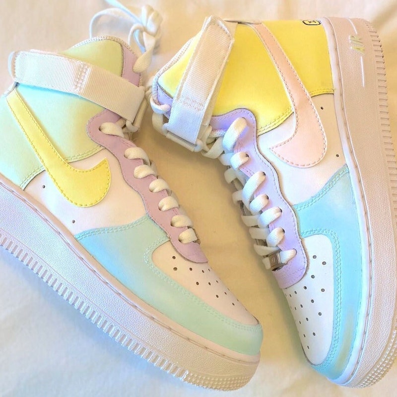 Af1 Customs - Etsy
