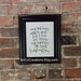 Caroline by Amine Lyrics, Original Calligraphy - Etsy