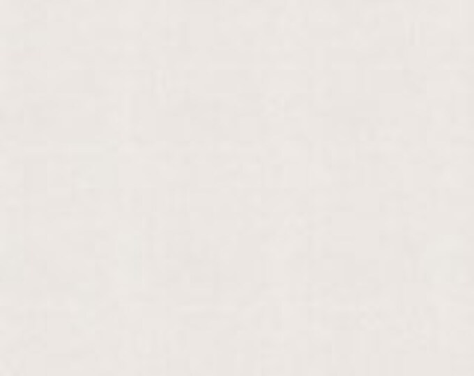 Riley Blake Design Linen and Cotton Blend Fabric. Natural Color. 58 in ...