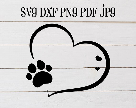 Car Decal Svg SVG Cut File Dog Breed Svg Rescue Animal - Etsy
