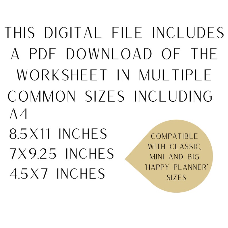 Printable Daily Planner to Do List Reminder List Note - Etsy