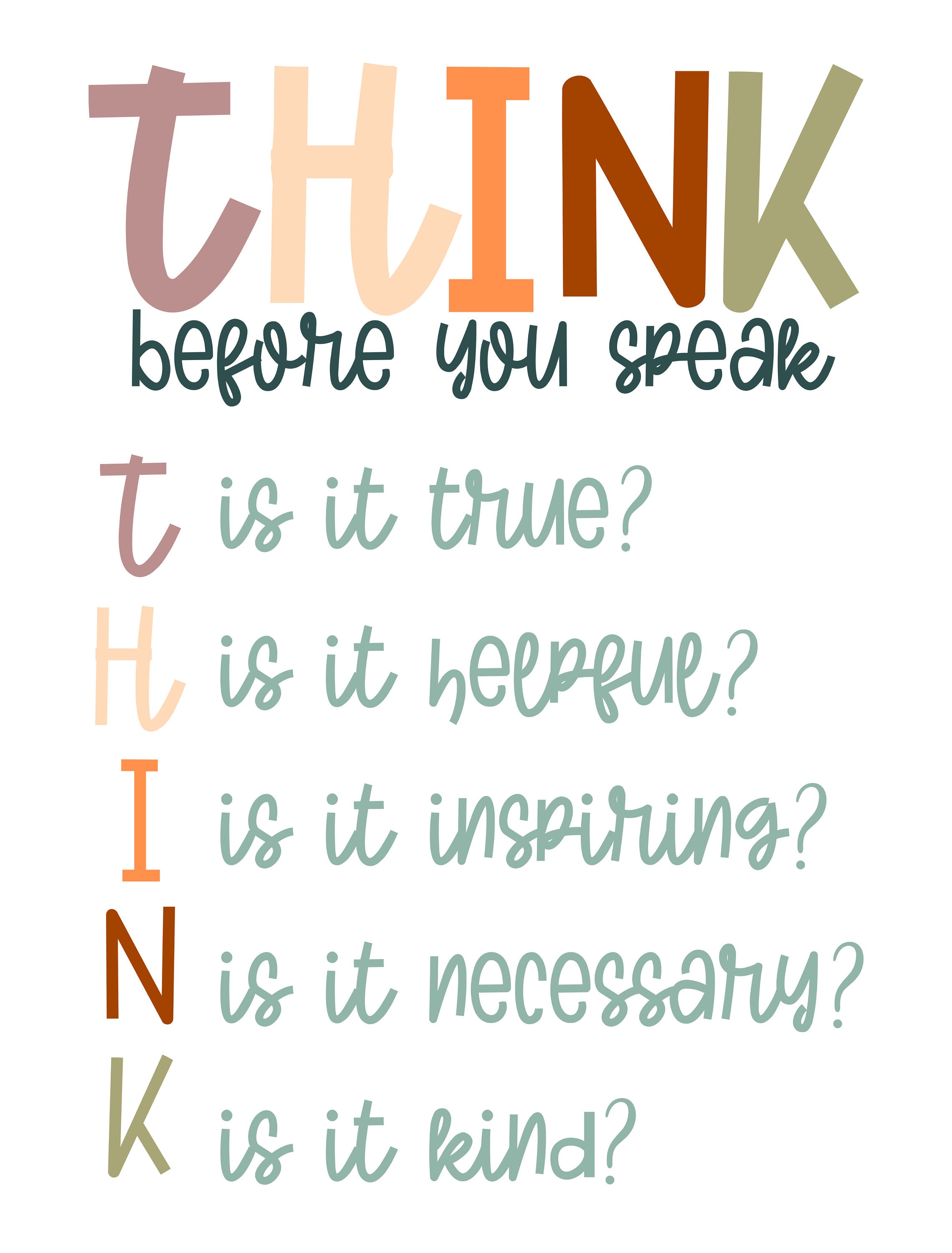 Boho Classroom Decor, ABC123 Posters, Modern Nursery, Boho Kid's Room ...