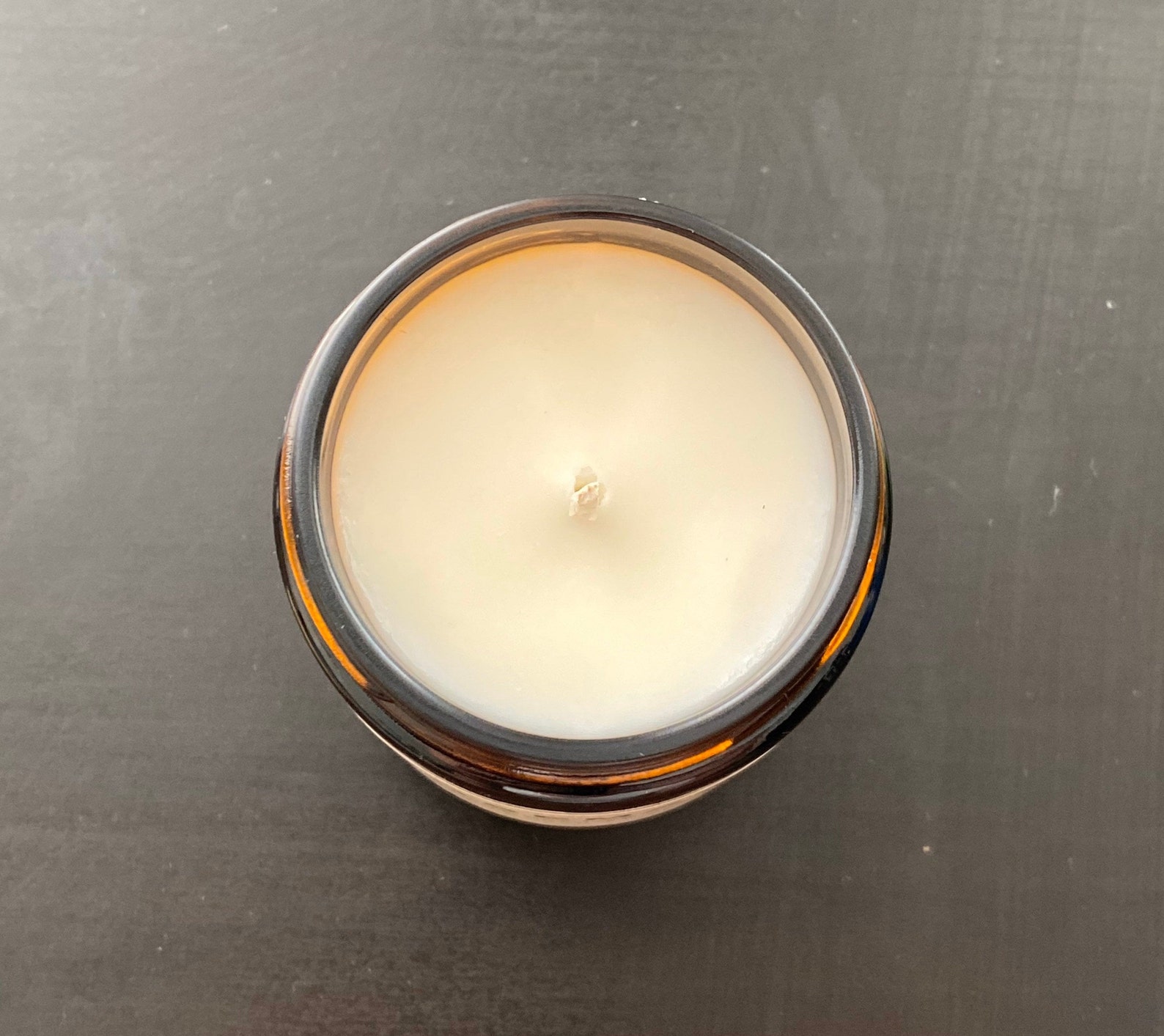 Honeysuckle Jasmine Scented Soy Candle Scented Candle - Etsy