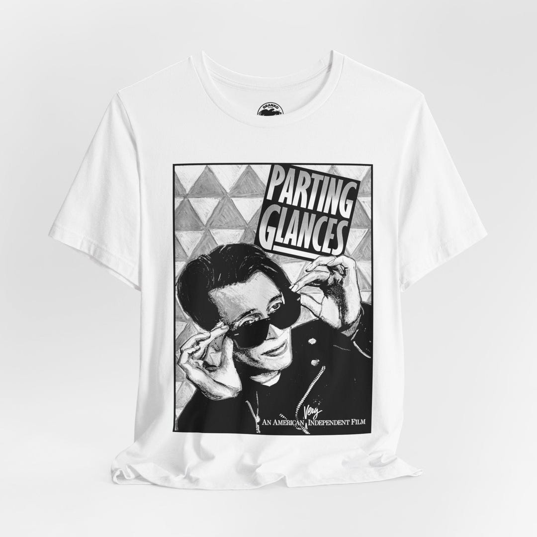 Parting Glances 1986/bill Sherwood/steve Buscemi - Etsy