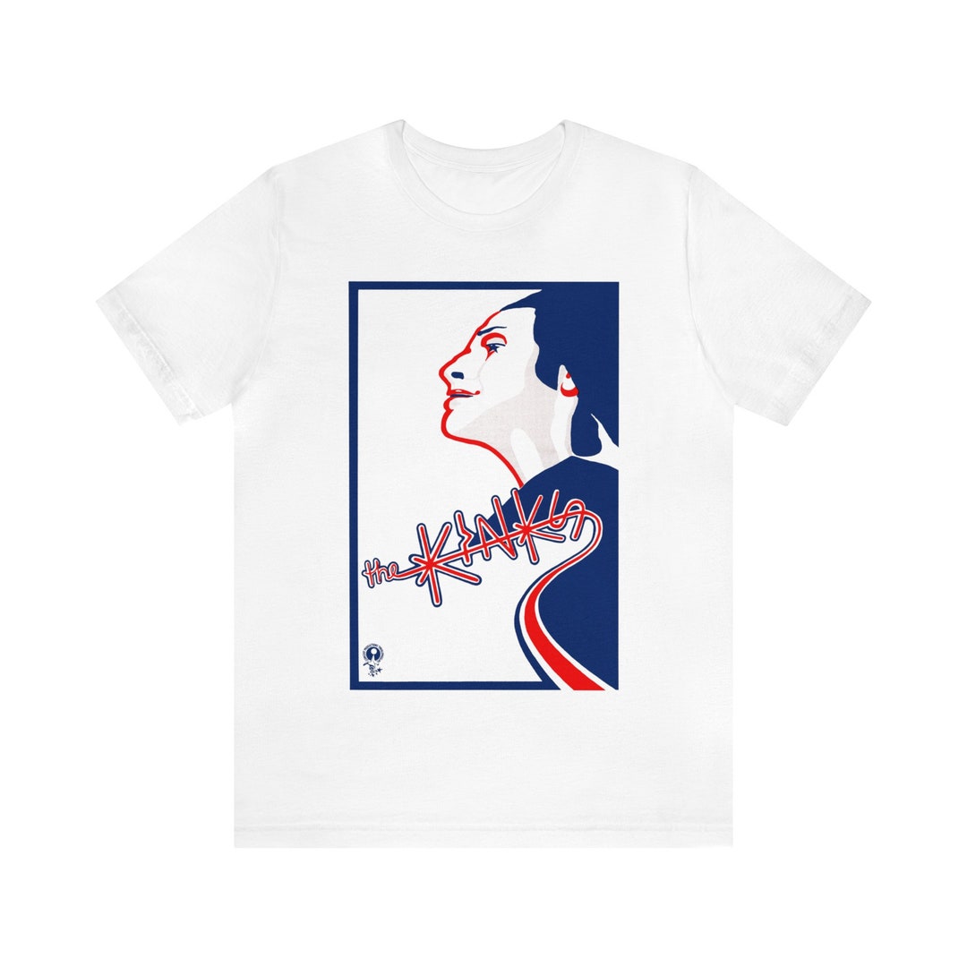 The Kinks sleepwalker 1977 Tour Promo/ray Davies - Etsy UK