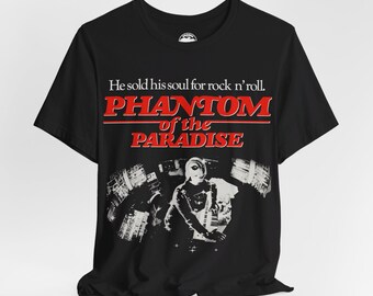 Phantom of the Paradise Helmet Replica Cult Classic Movie Prop Unique ...