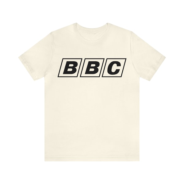 Bbc - Etsy