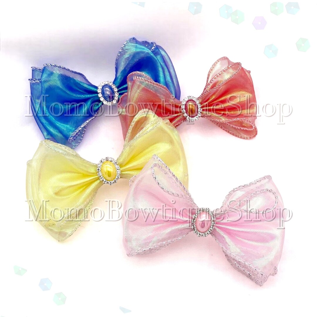 Pearly Party (large) - Etsy