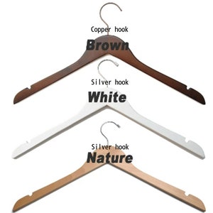 Name Custom Hanger, Wedding Dress Hanger,personalized Bridesmaid ...