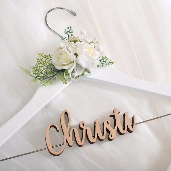 Wire Name Hanger - Etsy