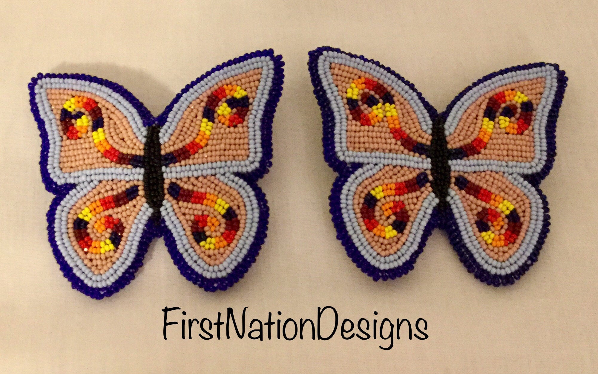 Avm Butterfly