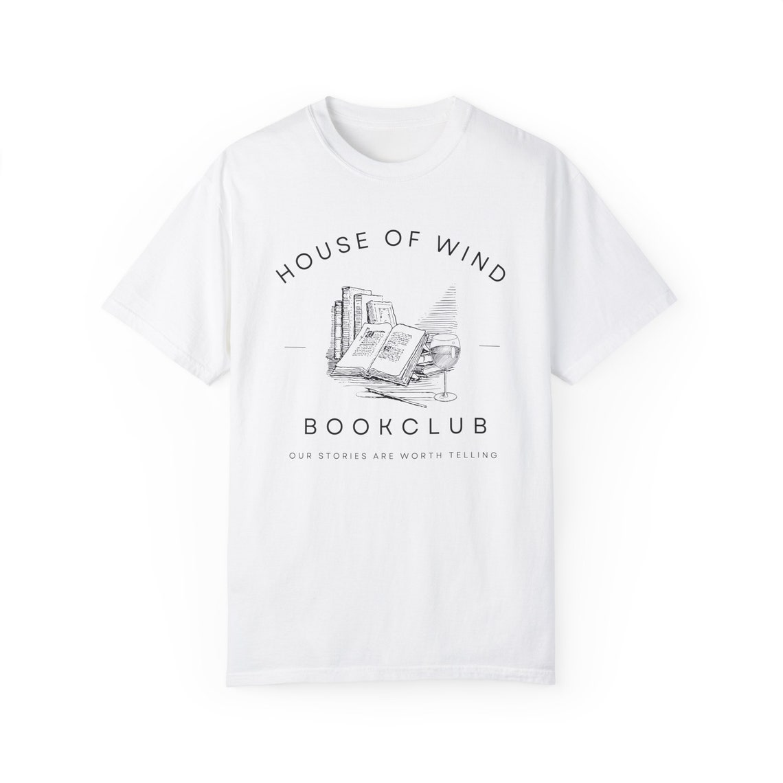 A Court of Thorns and Roses Shirt Sarah J Maas Book Lover Merch SJM ...