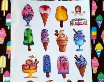 Good Night Baby Planner Stickers Sleeping Animals Planner - Etsy