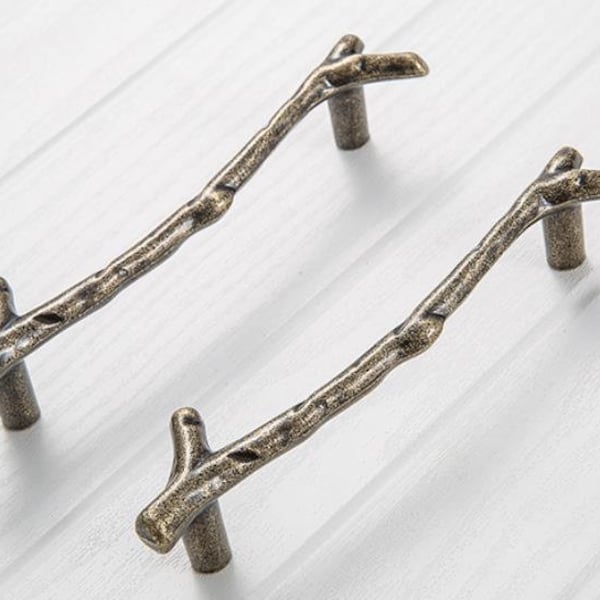 Unique Drawer Pulls - Etsy