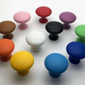 Bakelite Knob - Etsy