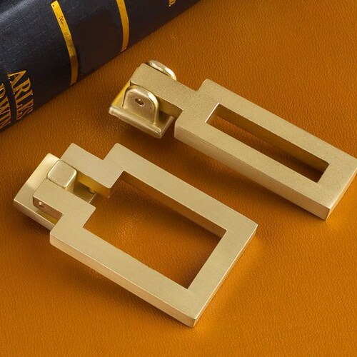 Drop Pull Knob Drawer Knobs Pulls Handles Dresser Knobs Pull - Etsy