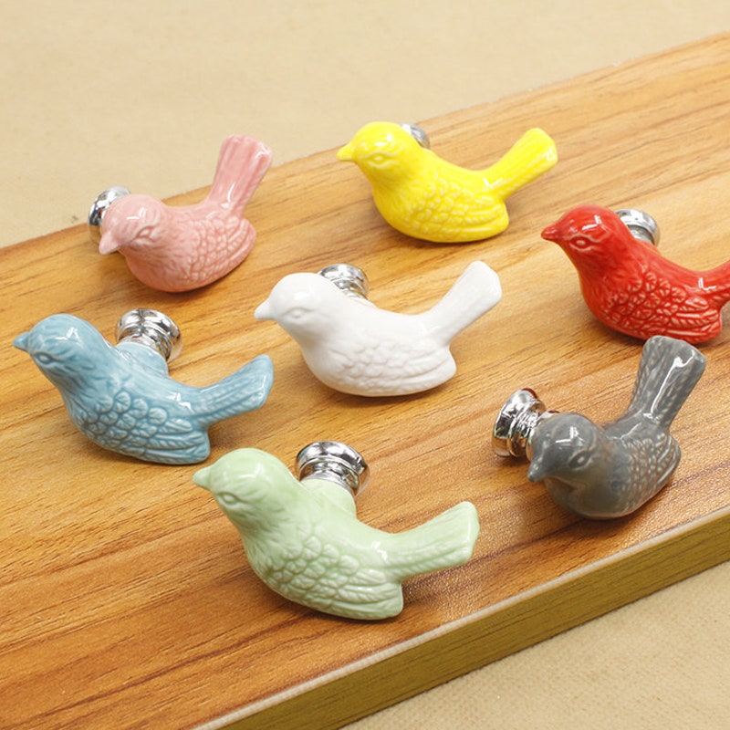Kids Drawer Knobs - Etsy