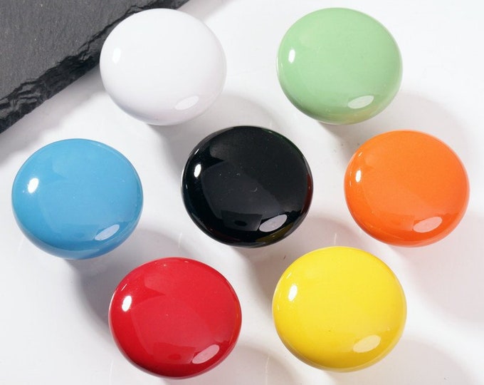 Fruit Vegetable Knob Kitchen Cabinet Knobs Baby Kids Dresser - Etsy