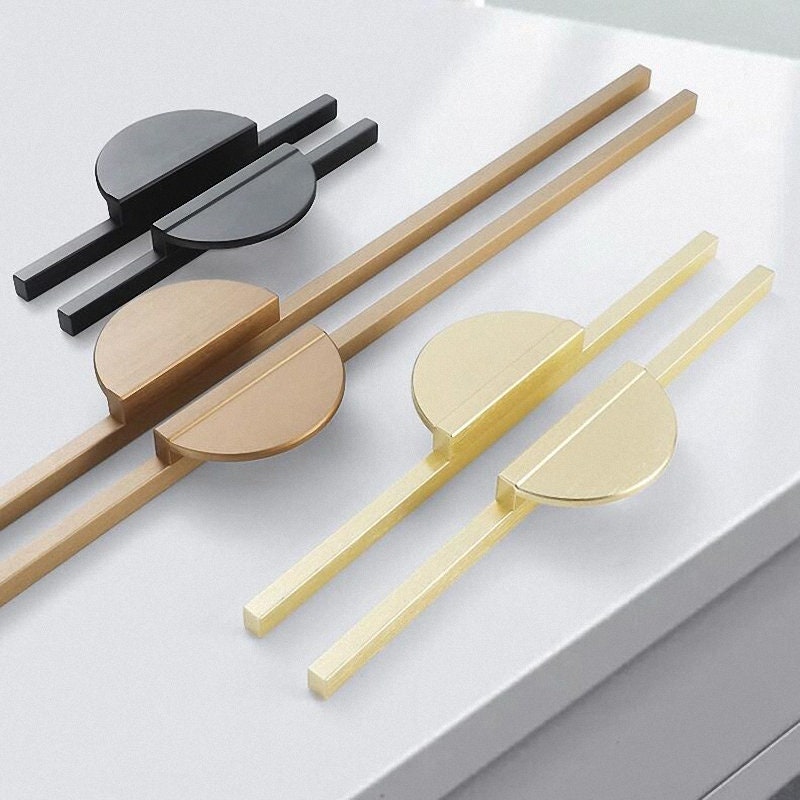 Unique Cabinet Pulls - Etsy