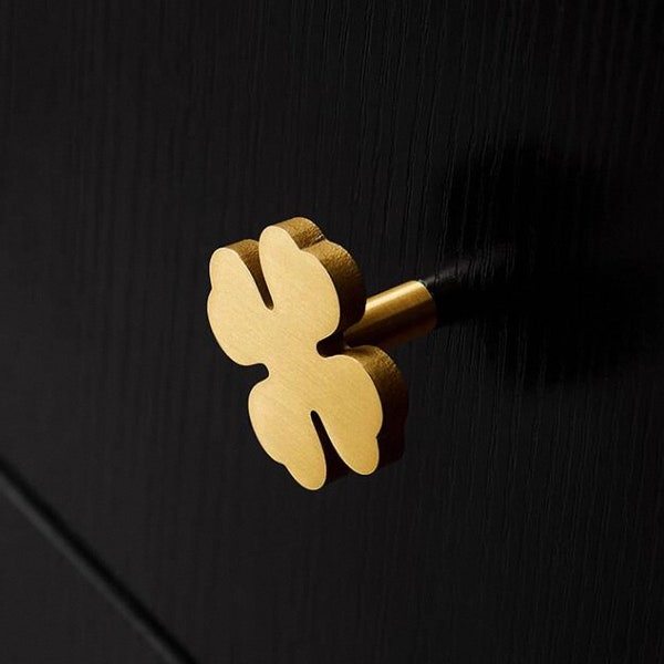 Custom Drawer Knobs - Etsy