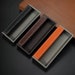 Embedded Drawer Handles Pulls Handles Exquisite Leather Dresser Pulls ...