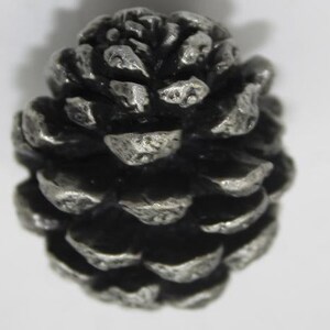 Pine Nuts Knobs / Dresser Knobs / Drawer Knobs / Drawer Pull Handles ...