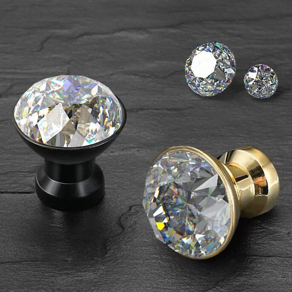 Black With Gold Door Knobs - Etsy